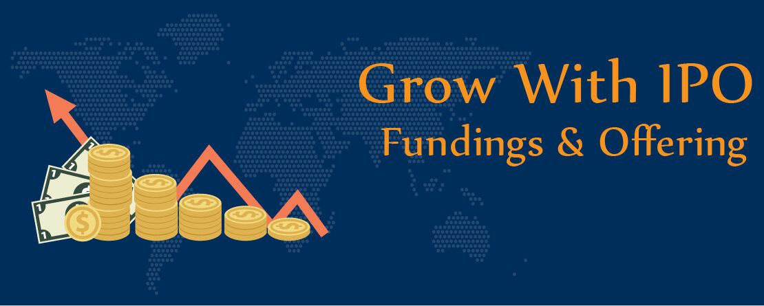 IPO Funding & Offerings – Manigram Financial Services